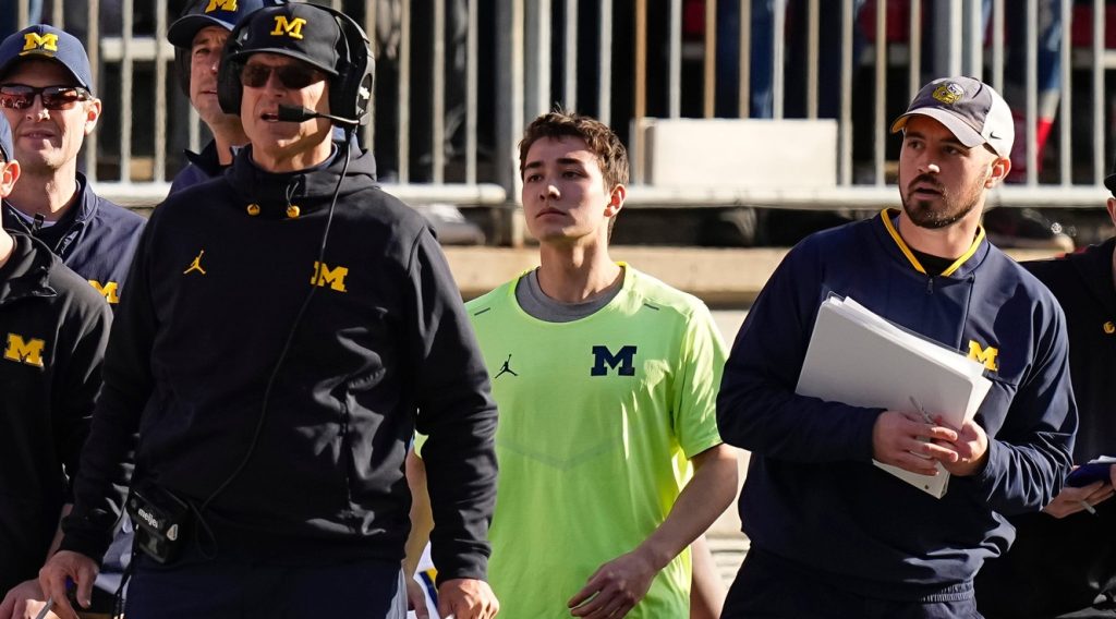 Sports media reacts to Michigan sign-stealing scandal punishment: ‘The ...