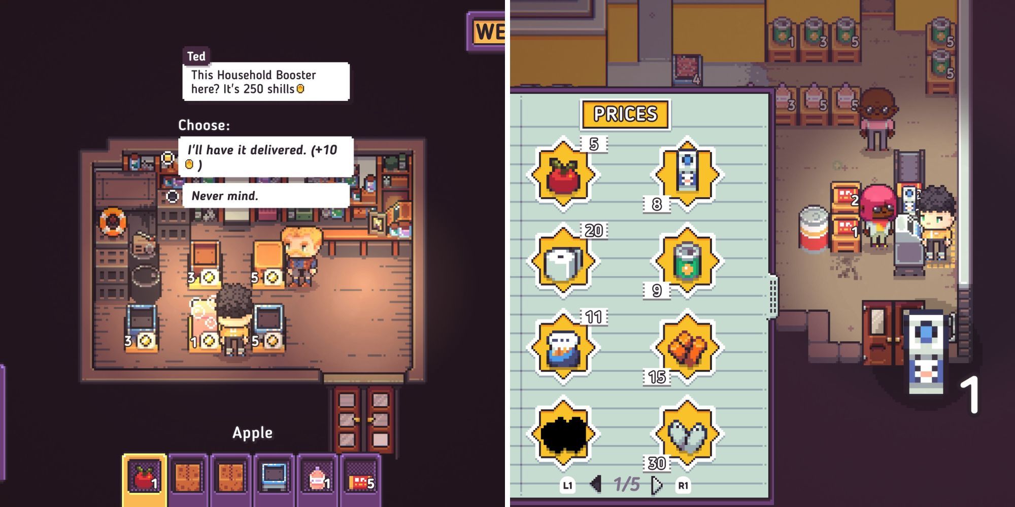Discounty: How to Get Customers to Buy More Items
