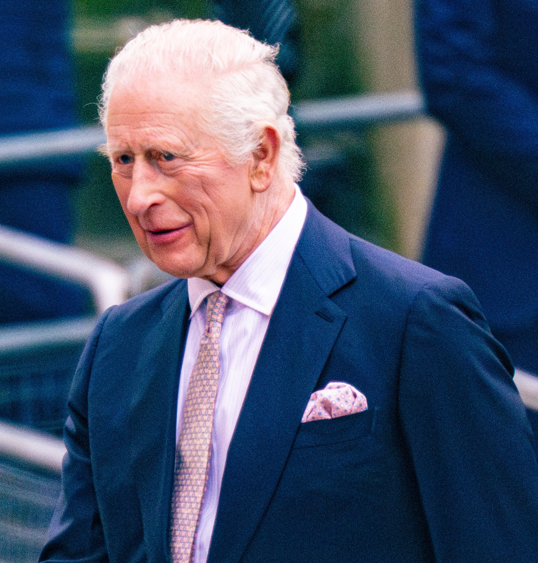 King Charles hits home run with Sandringham solar farm