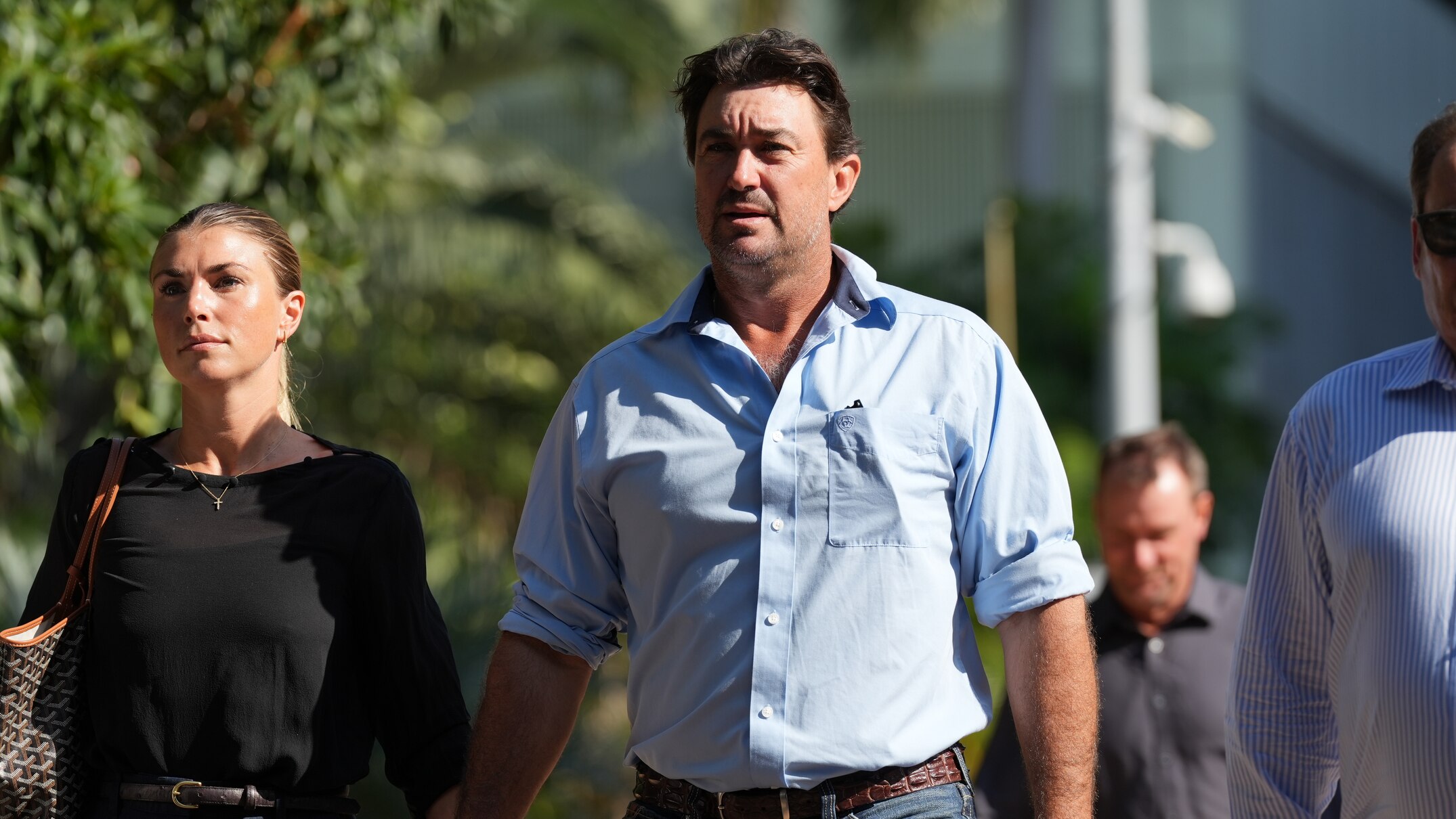 Matt Wright sued for negligence after airboat he operated allegedly ...