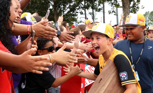 Little League Forced To Issue Statement Asking People To Stop Betting ...