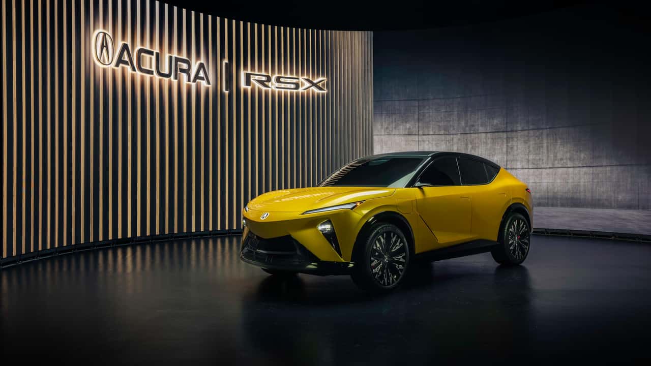 The Honda 0 Series saloon gets delayed to 2027