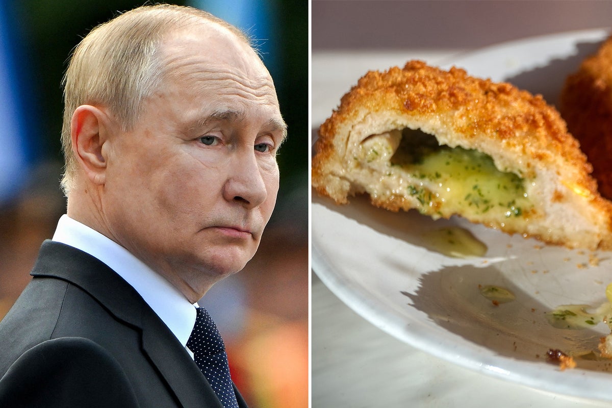 Putin team trolls its way to Ukraine summit with Trump as it serves ...