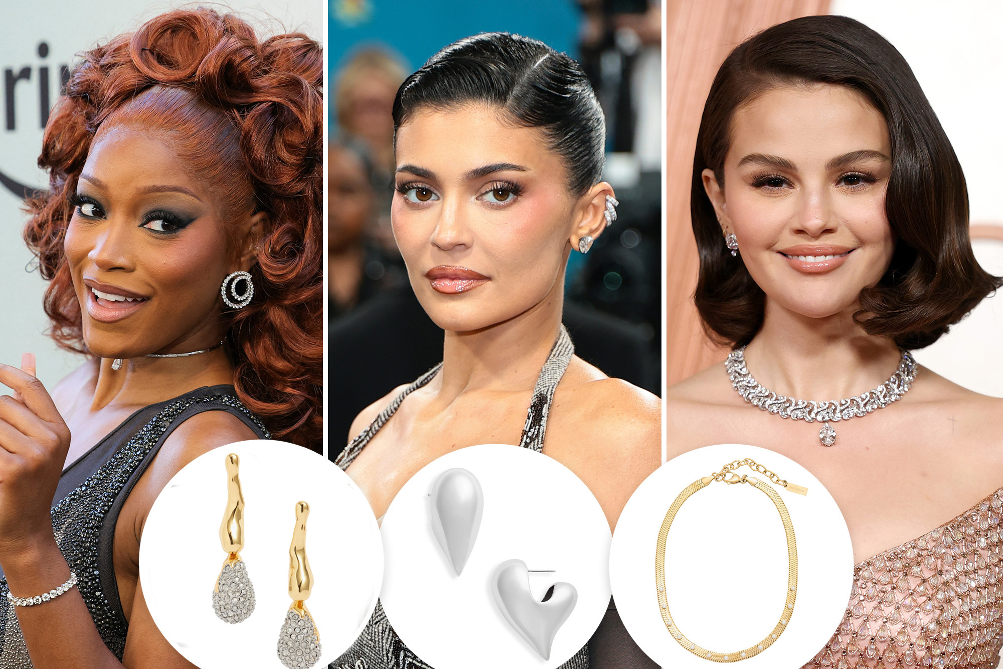 So many star-worn jewelry brands just hit the sale section at Nordstrom ...