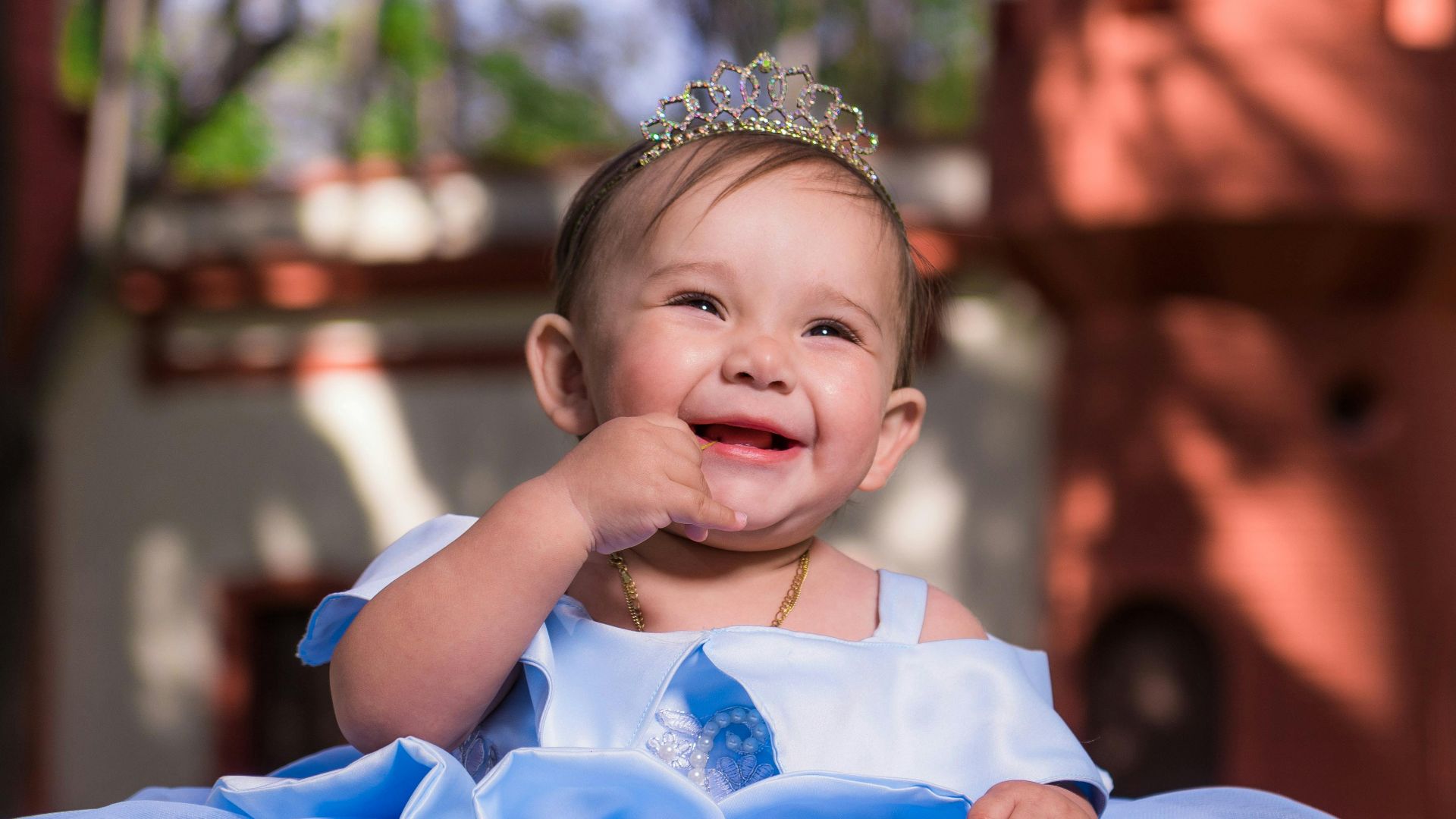 20 Royal Baby Names For Your Little Prince Or Princess