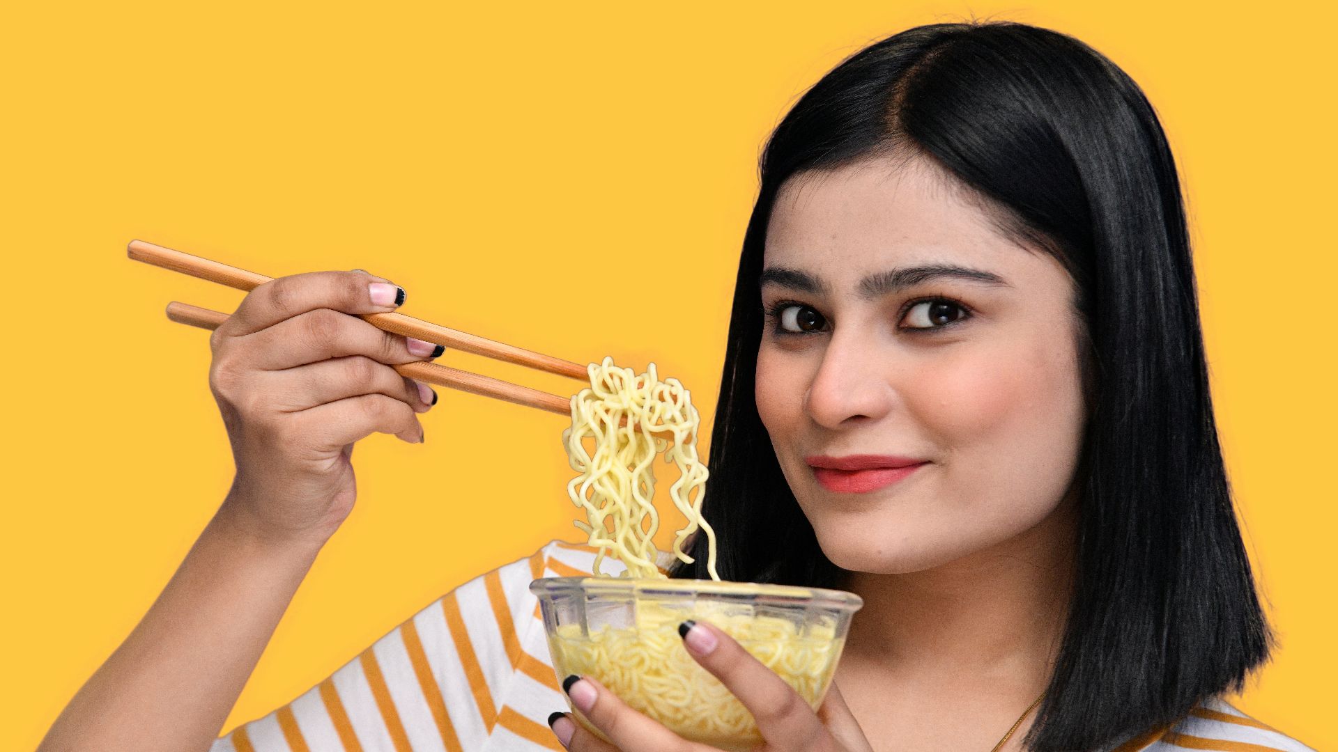 10 Processed Foods To Avoid & 10 Actually Healthy For You