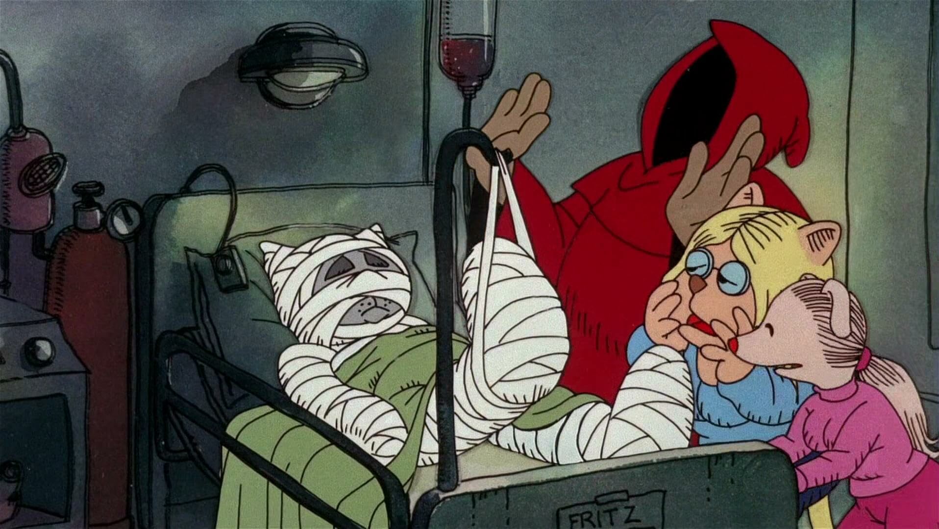 The 50 Best Animated Movies for Adults
