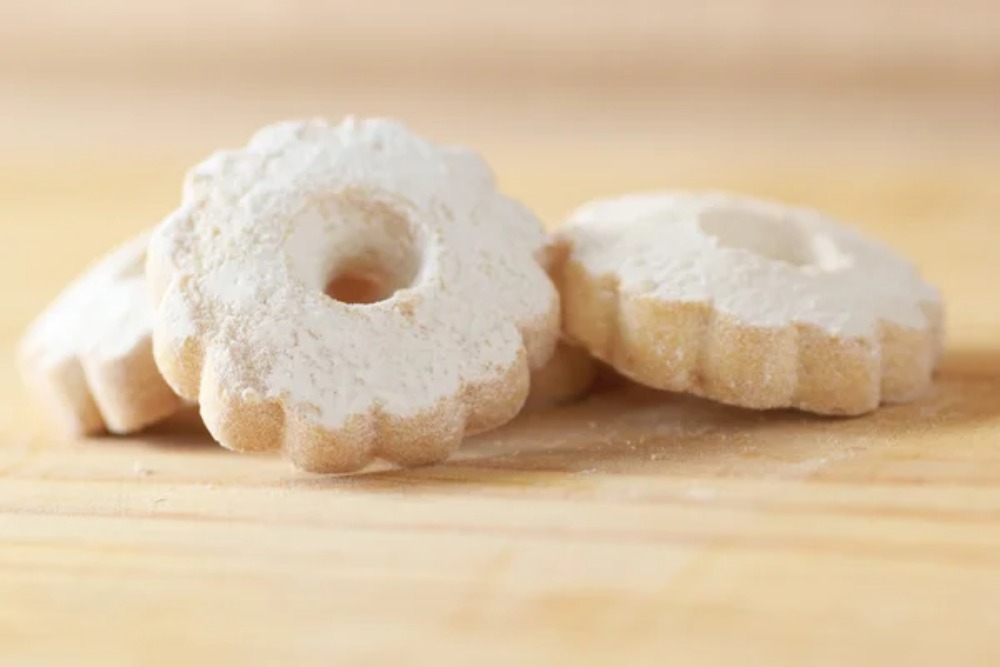 15 No-Fail Cookie Recipes for Beginners