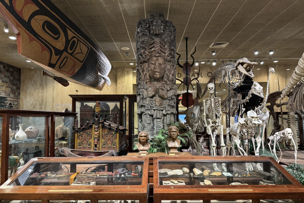 16 Cursed Objects in Real Museums
