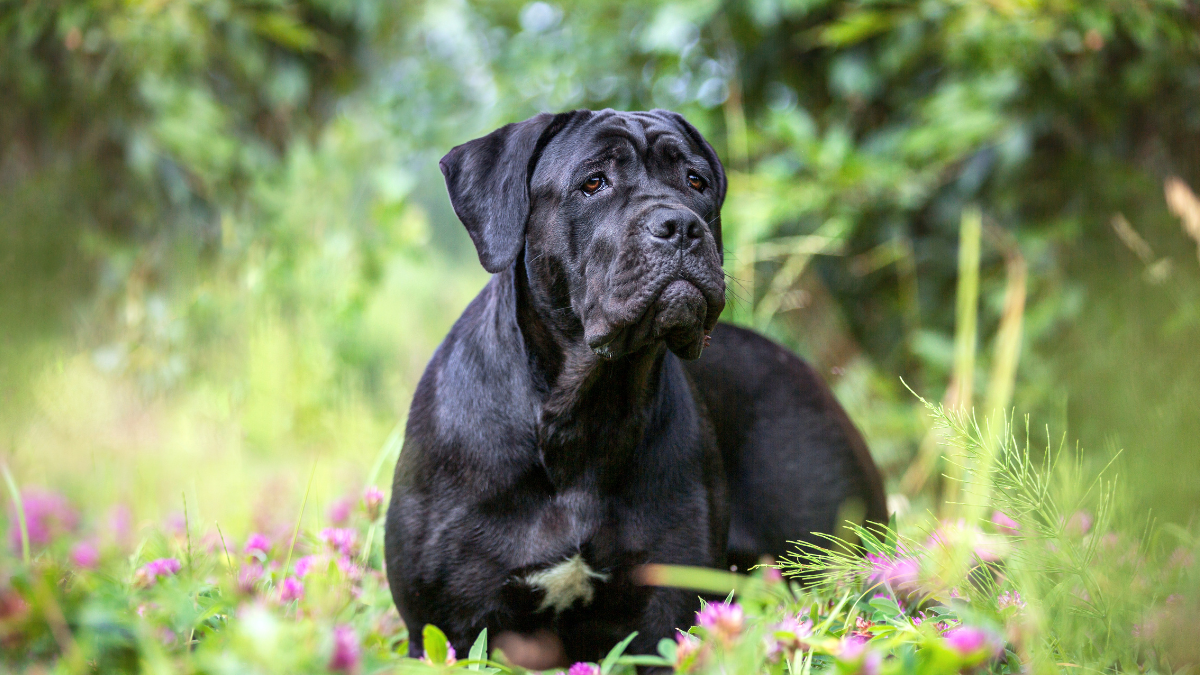 The 10 Dog Breeds You Don't Want to Mess With