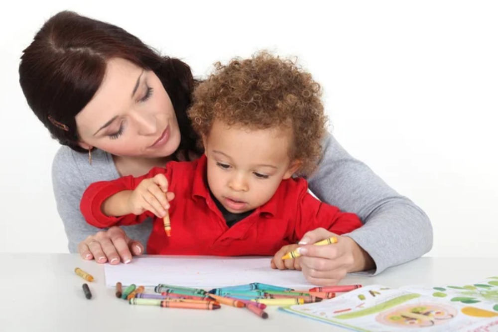 How to Afford Being a Stay-At-Home Parent