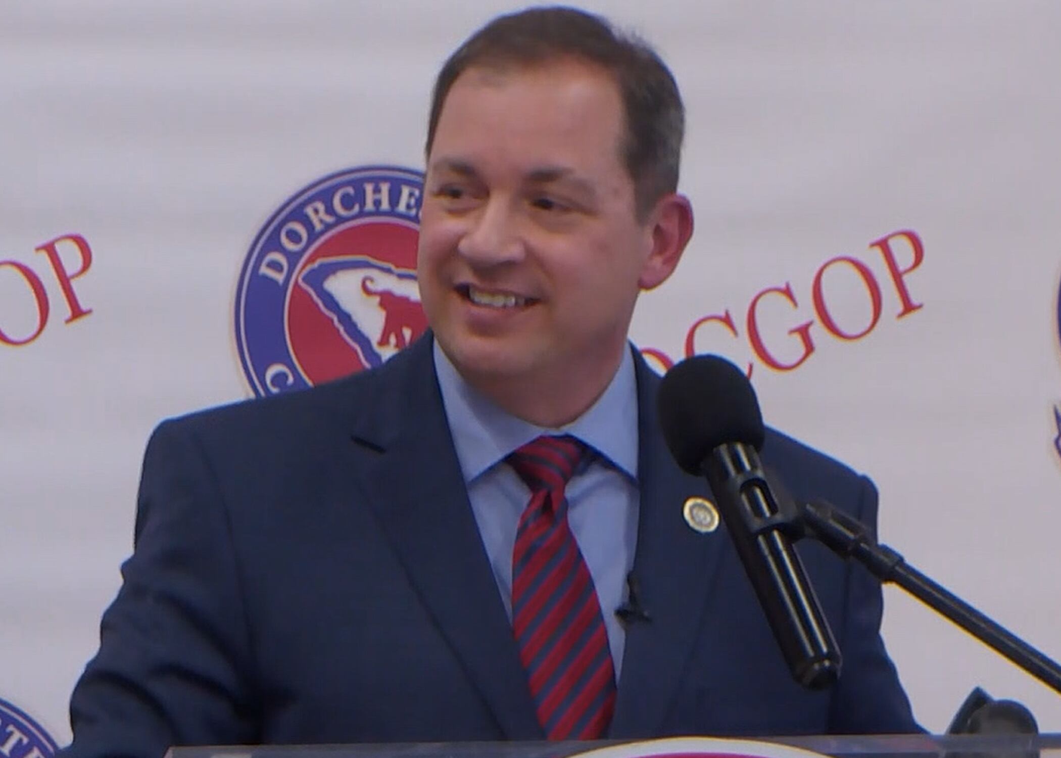 SC Solicitor Pascoe to make special announcement for Attorney General ...