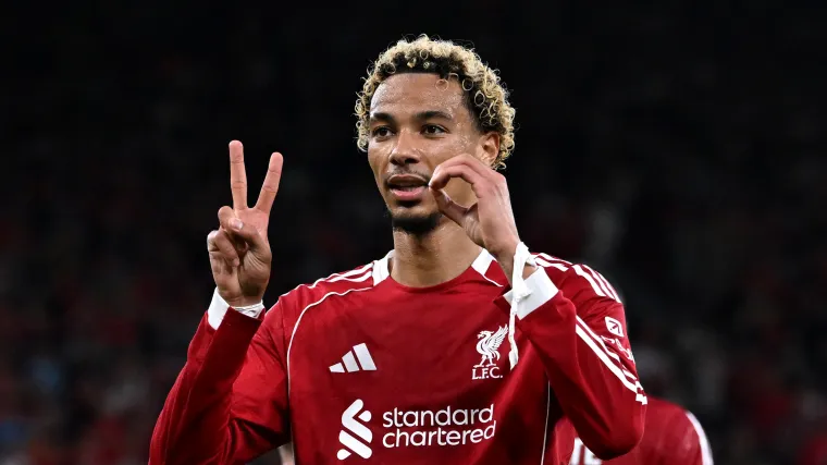 Galatasaray vs. Liverpool lineups: Starting XI, team news, injury ...