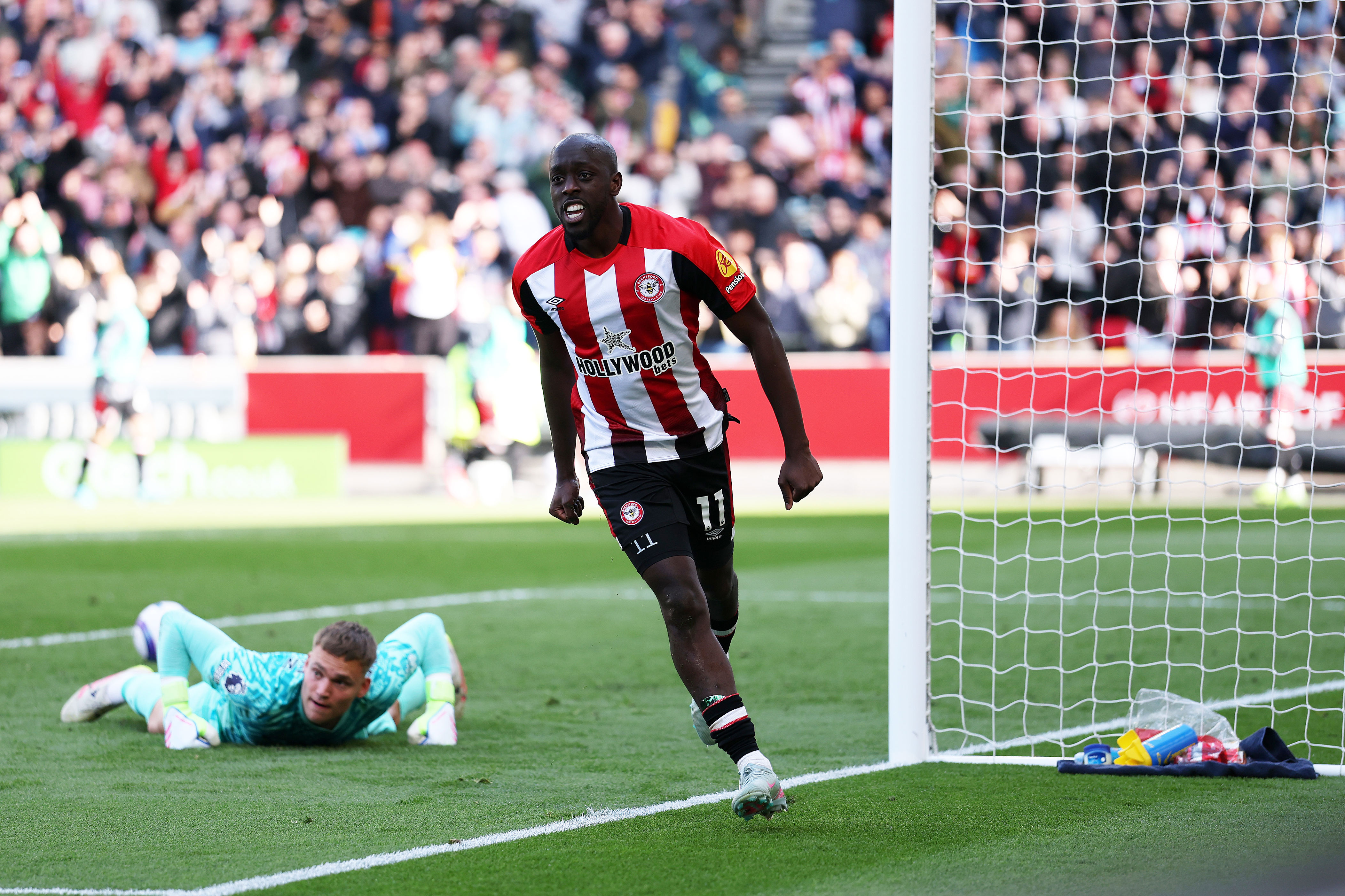 'Here we go' - Fabrizio Romano confirms imminent Newcastle United ...