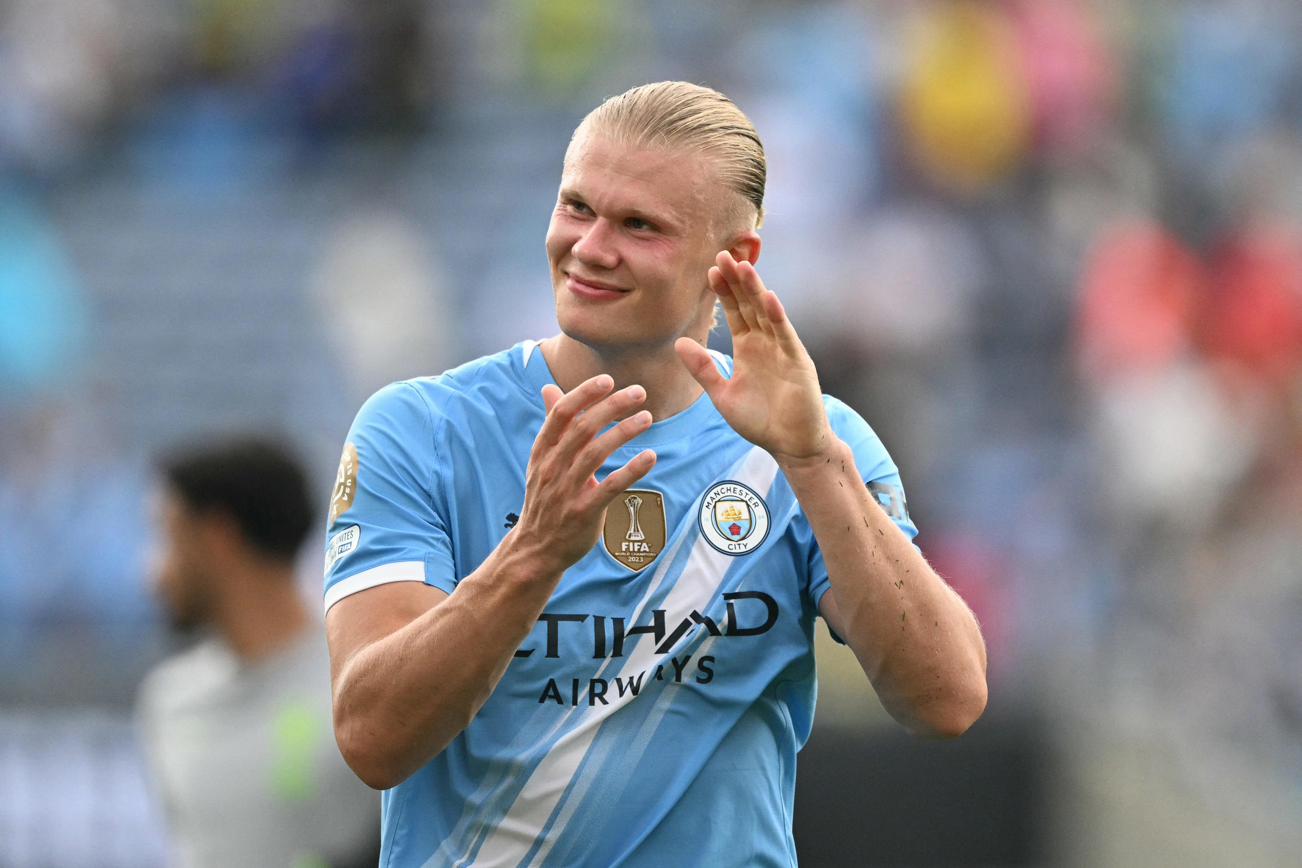 Man City vs. Sunderland: Premier League betting odds, prediction, pick