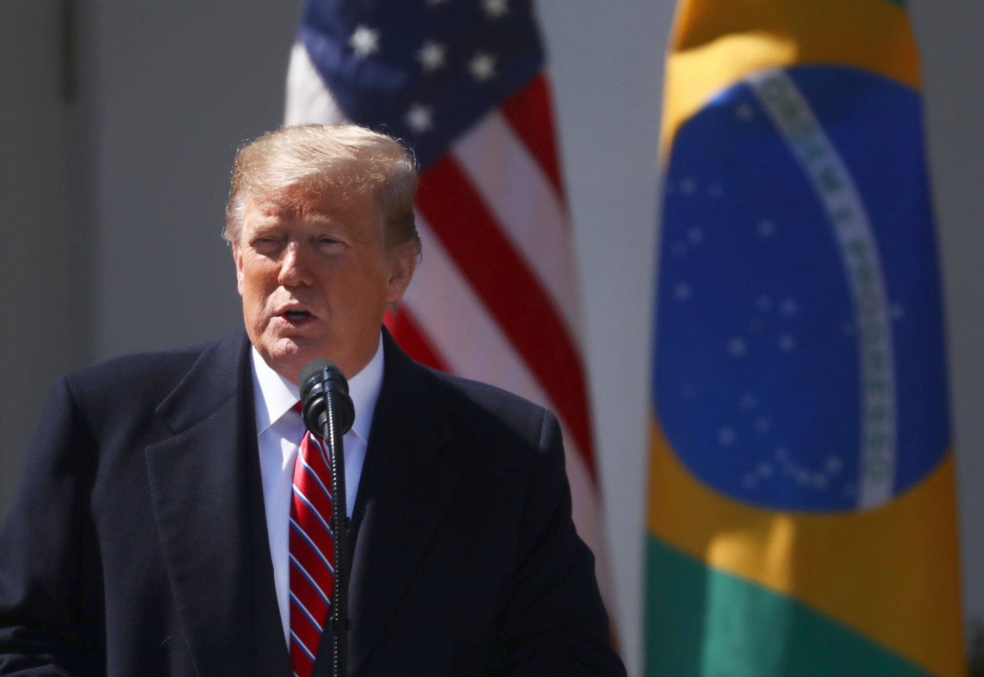 US-Brazil relations reach new low as spat intensifies