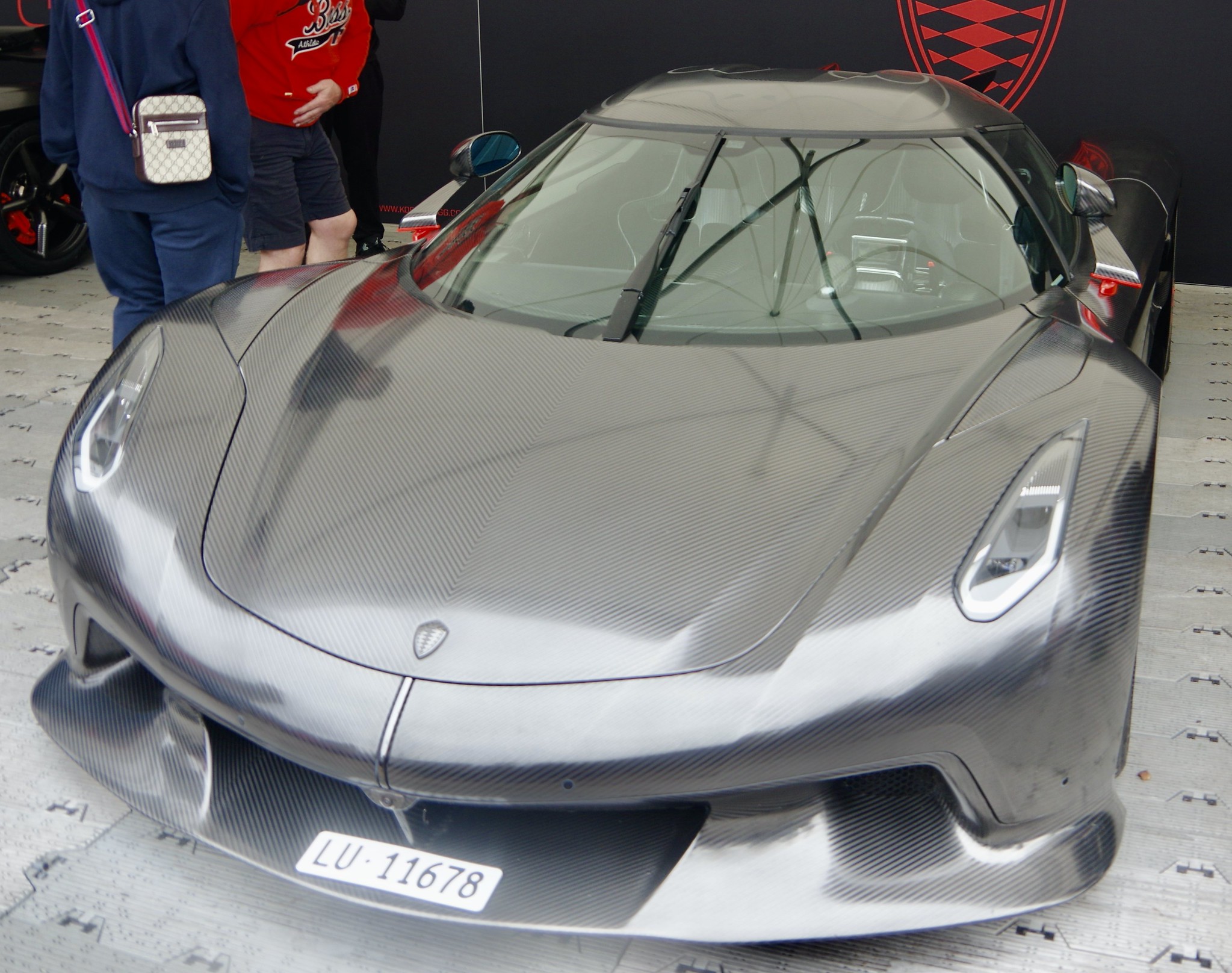 17 Fastest Cars Ever Made For The Road