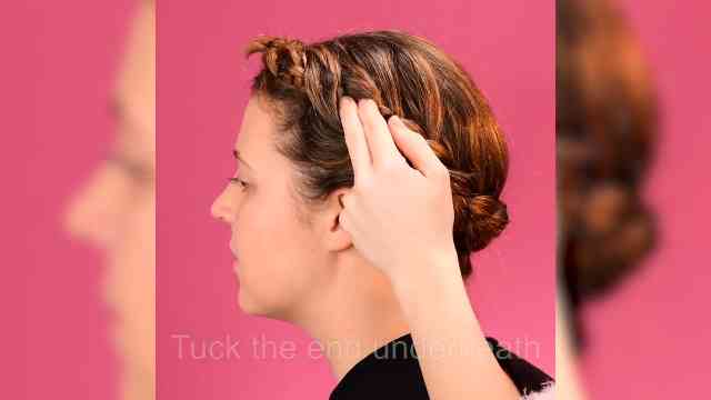 3 Gorgeous Hair Hacks for Any Occasion