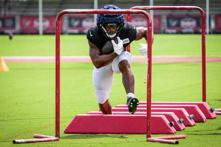 Houston Texans vs. Carolina Panthers: Players with a lot to prove and ...