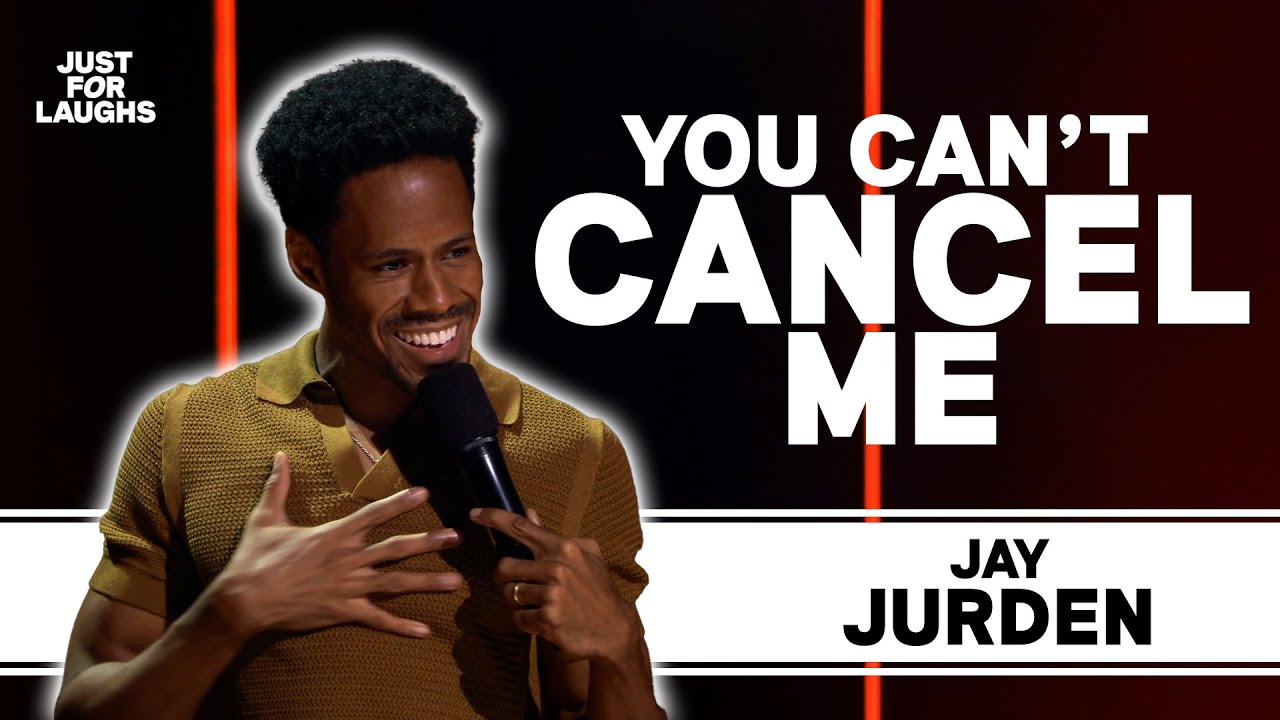 Jay Jurden | Southern roots, modern punchlines