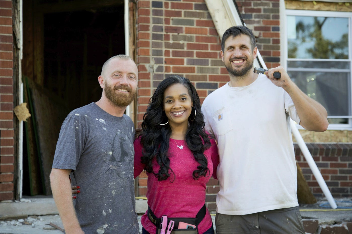 'Bargain Block' is coming back to HGTV – with a catch