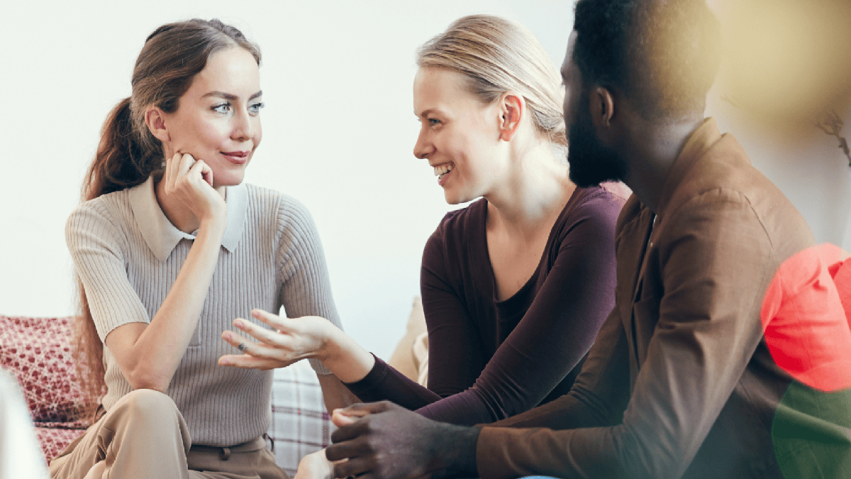 Are you spotting the fakes? 9 phrases that give away a phony person ...