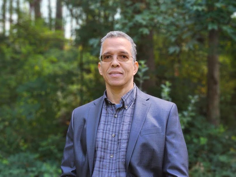 He built a side hustle instead of climbing the career ladder at ...