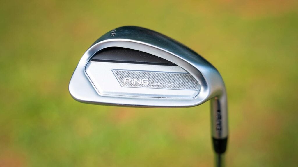 This 64-degree wedge might be exactly what your game needs | I Tried It