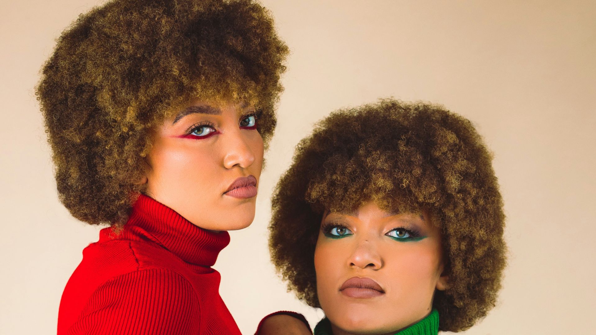 20 Beauty Trends From The 1980s