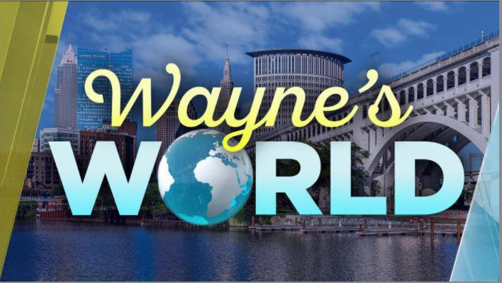 Watch FOX 8 News on the FOX 8 CLE+ TV streaming app