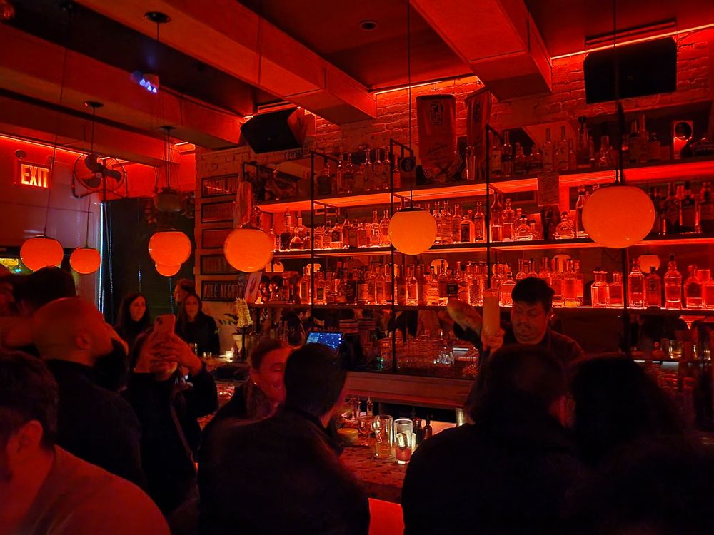 15 Must-Visit Bars Across America