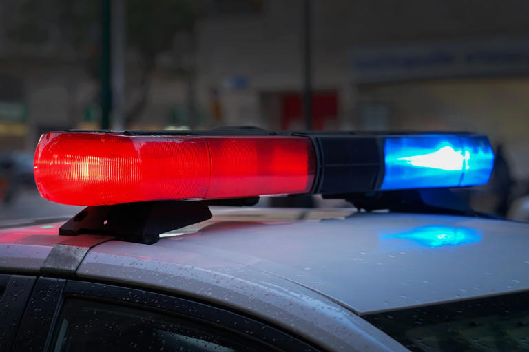 Woman dies in Cobb County car accident, police say