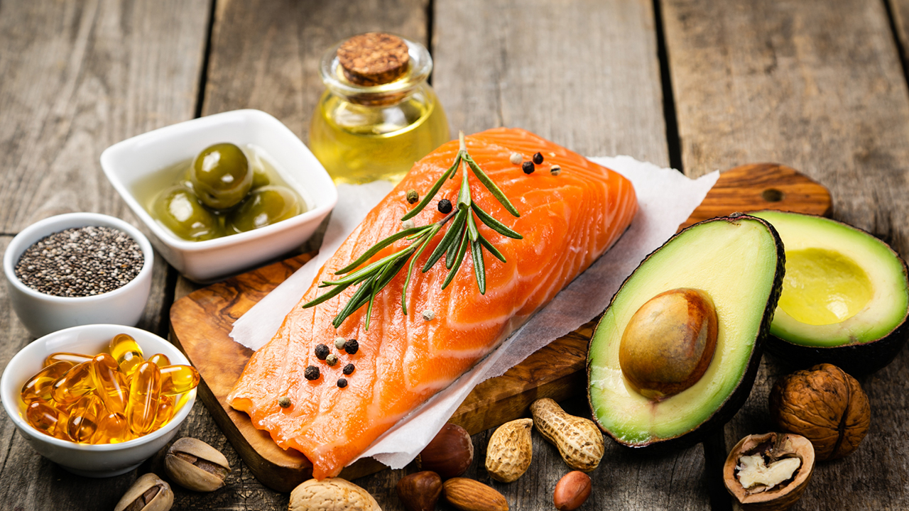 Rethinking Brain Power: How Fat Fuels Your Mind