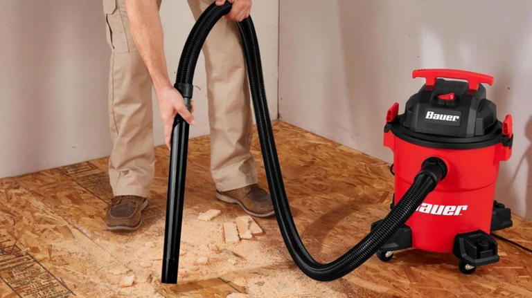 Amazon Vs Harbor Freight: Which Has The Better Budget Tools? (According ...
