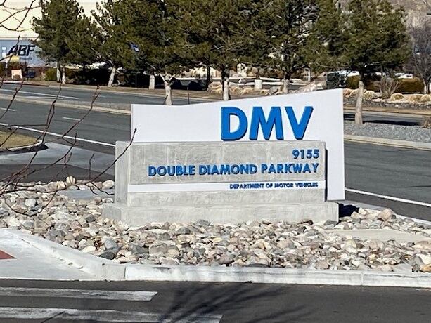 Nevada DMV warns of driver’s license scams