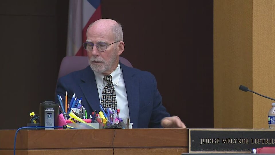 Judge reads verdict as guilty, corrects to not guilty in trial for ...
