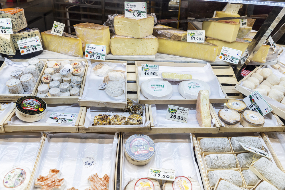 17 Fascinating Facts About Cheese Varieties