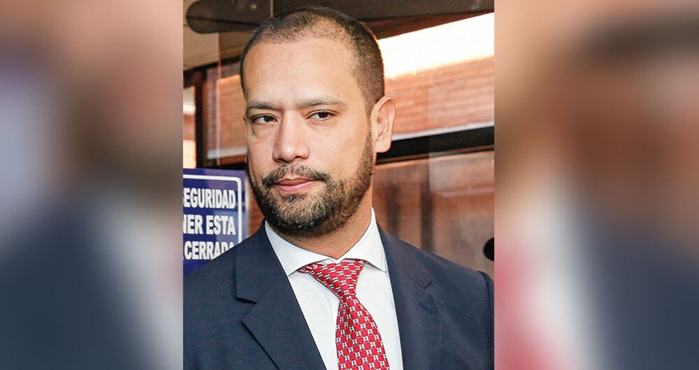 Juez se abstuvo de dictar orden de captura en contra del abogado Diego ...