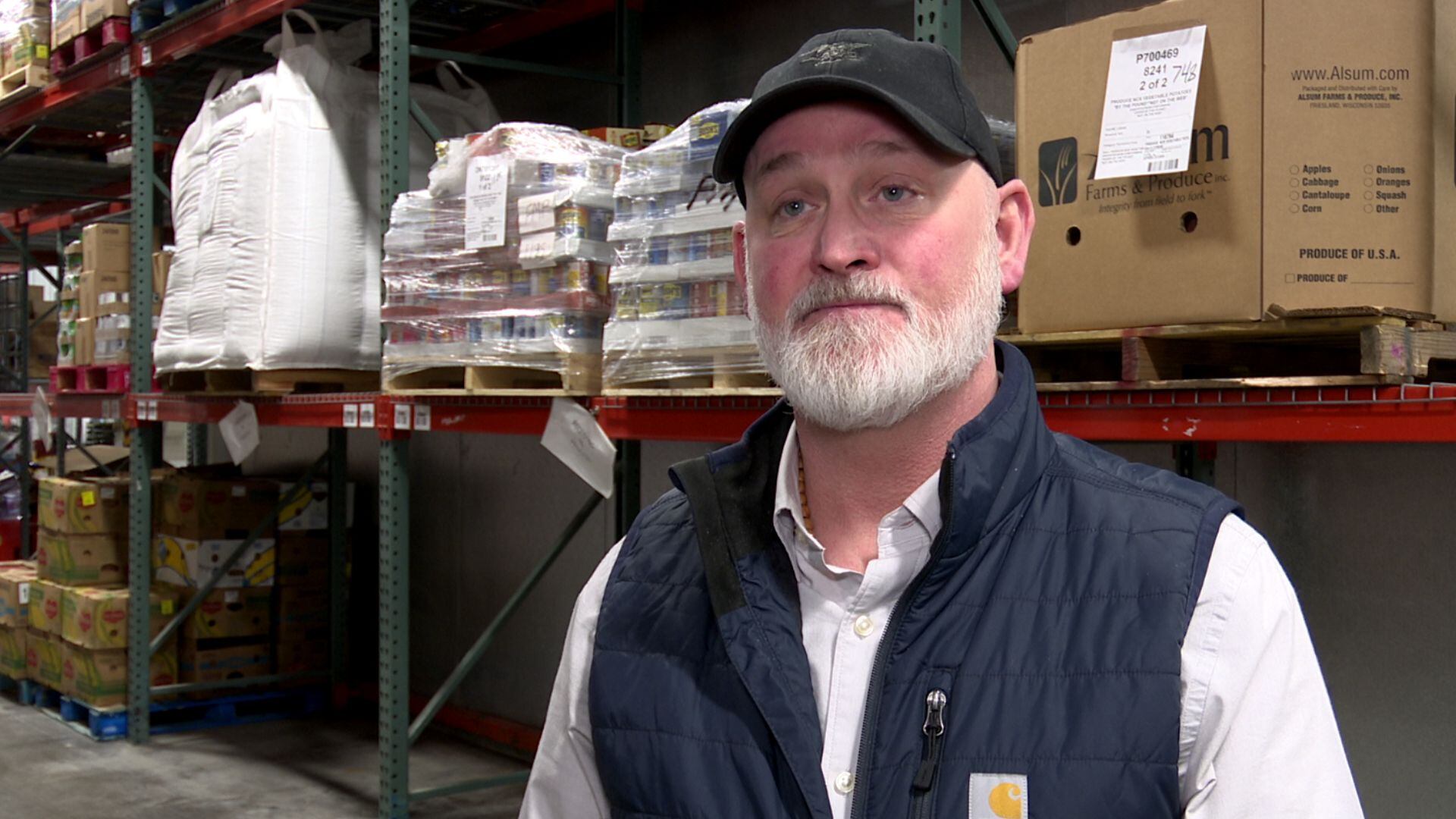 Rep. Van Orden calls for federal funds to be withheld from Eau Claire ...