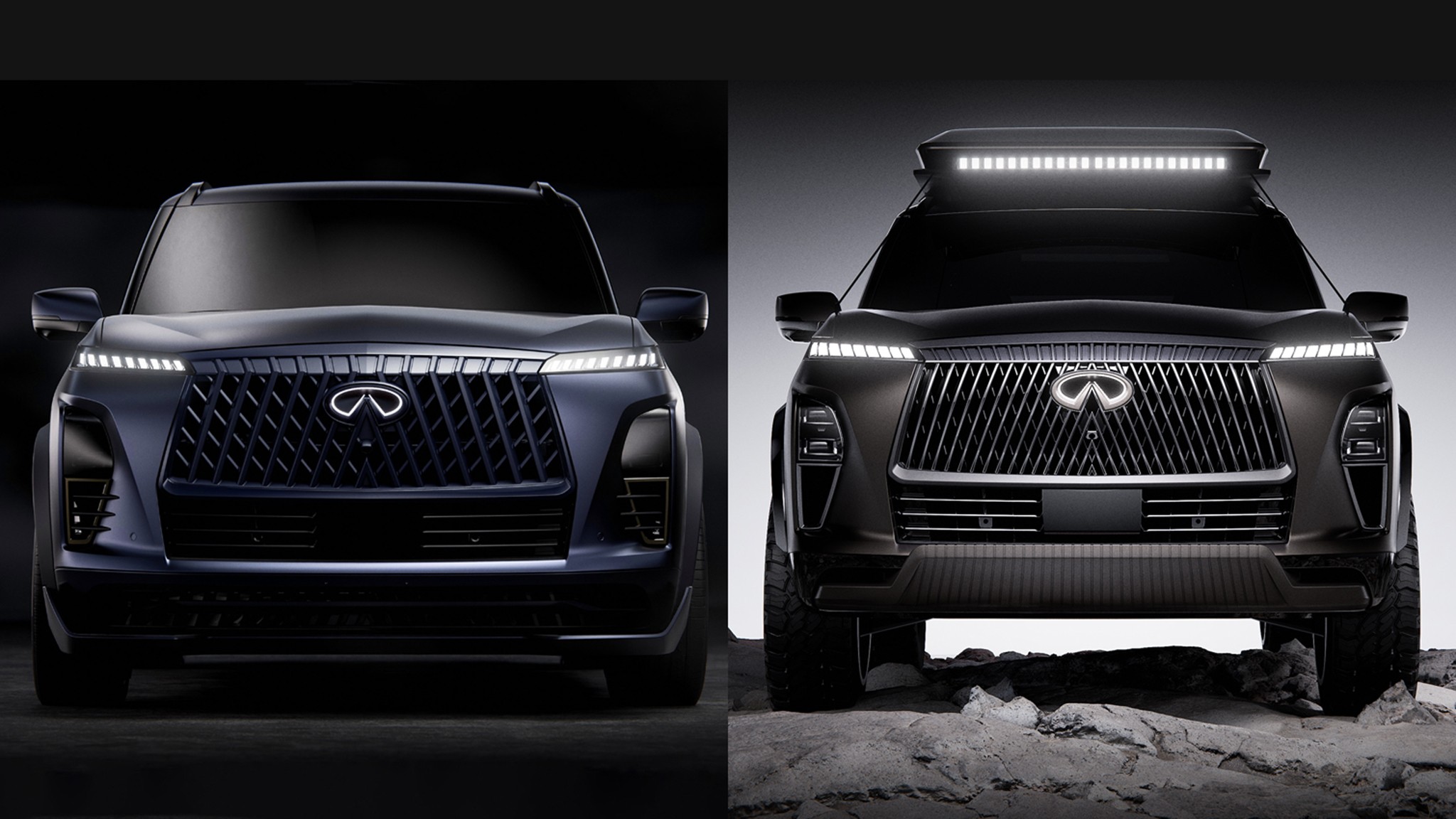 The new Infiniti performance division comes closer to reality, but what ...