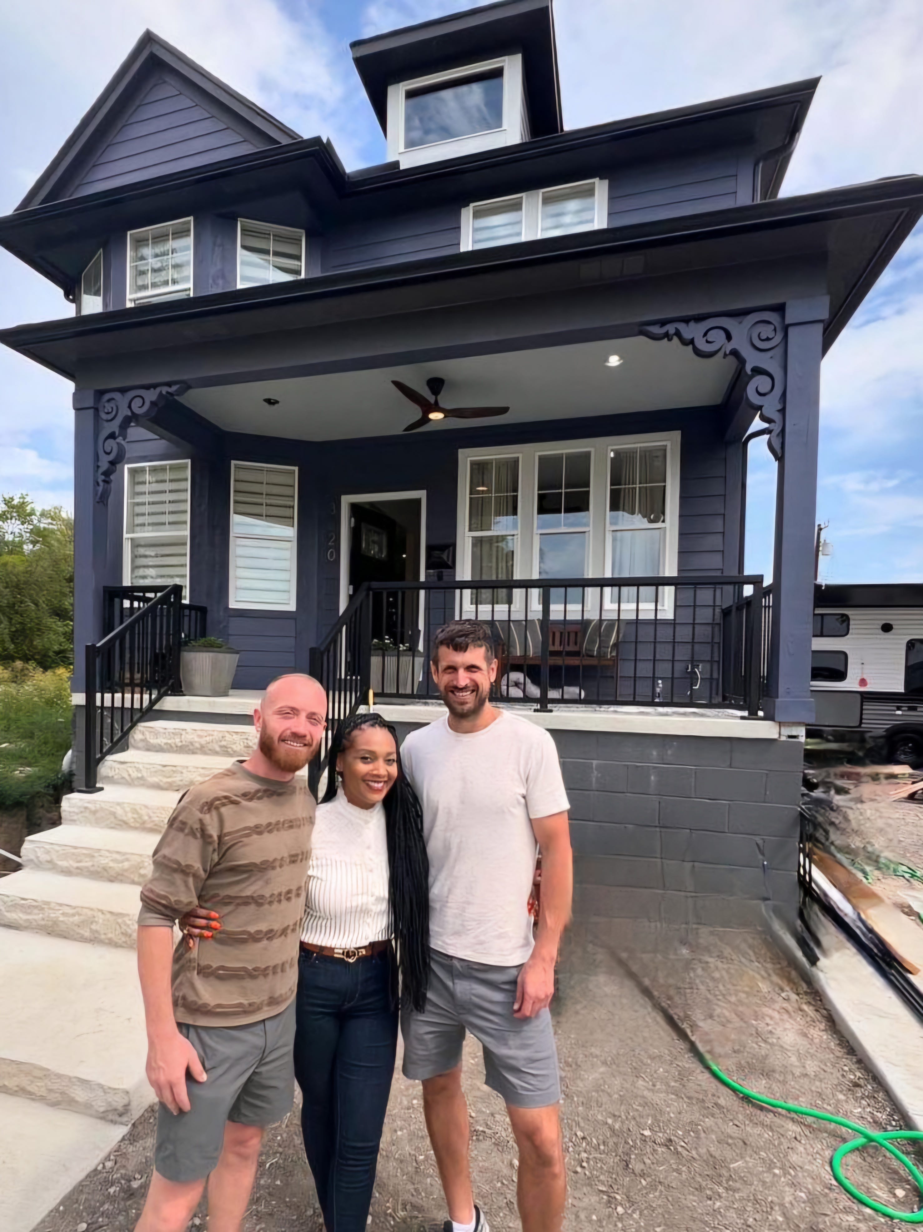 'Bargain Block' is coming back to HGTV – with a catch