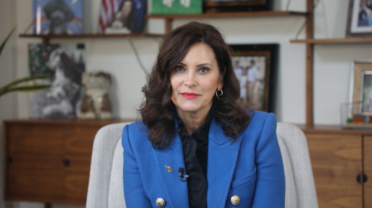 Gov. Whitmer signs executive directive to explore clean energy options