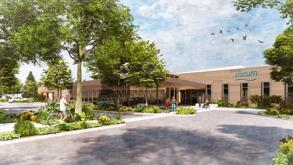 Track Town getting new Orthopedic Surgery Center