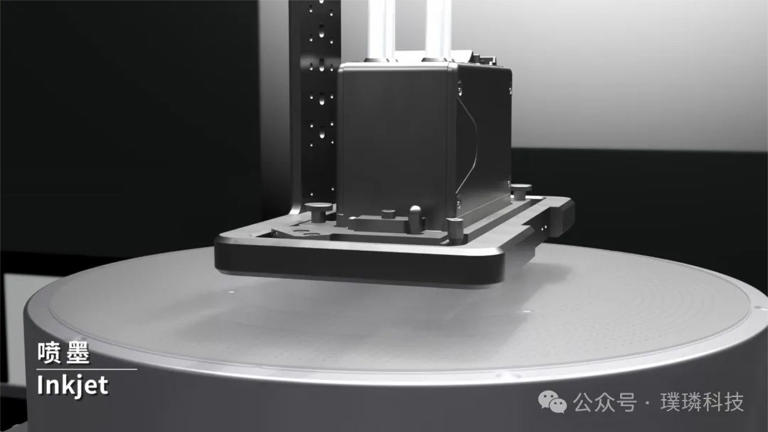 Chinese startup claims photonic chip production without DUV lithography