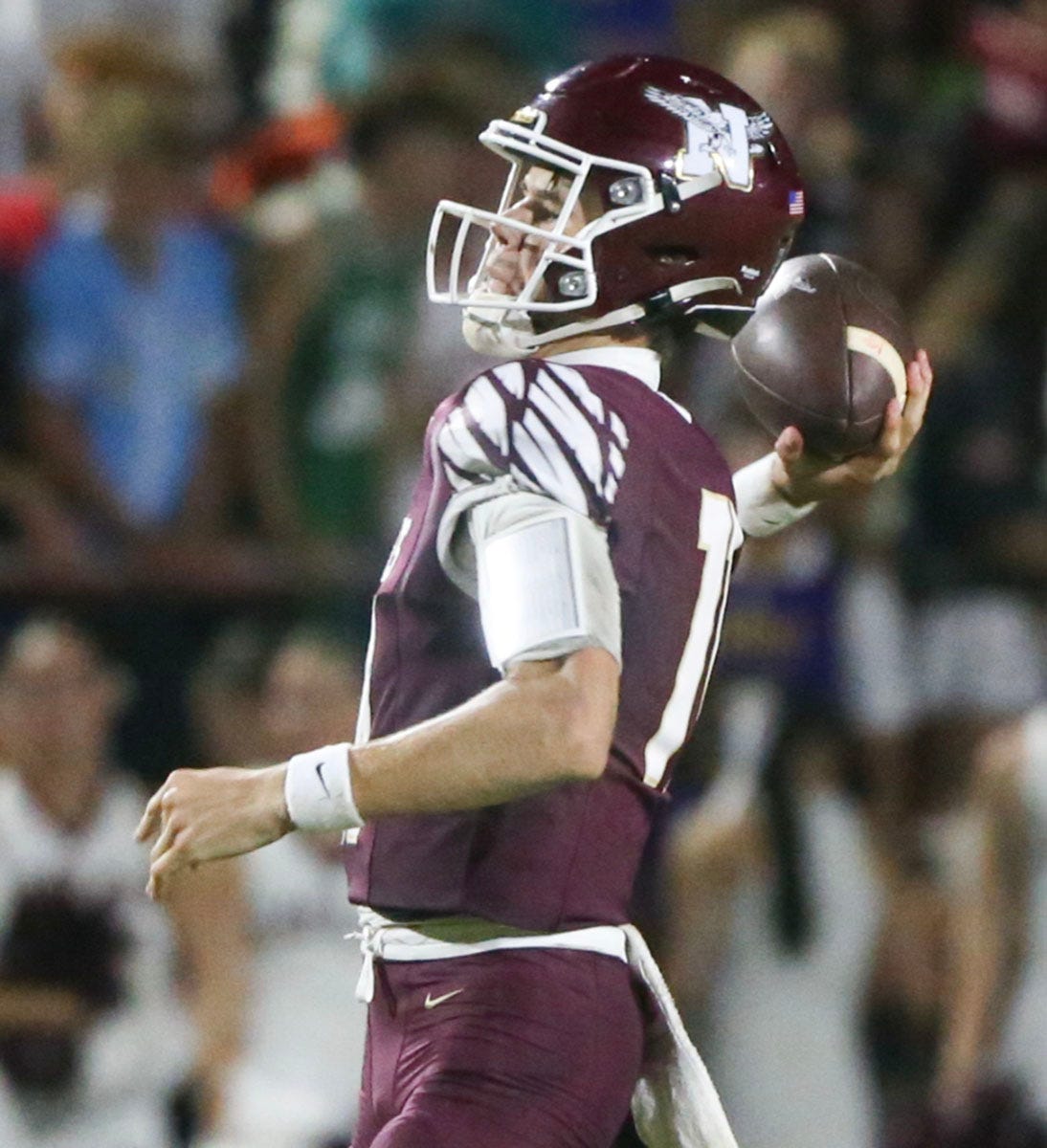 Week 6 HS football roundup, as Choctawhatchee, Niceville begin district ...