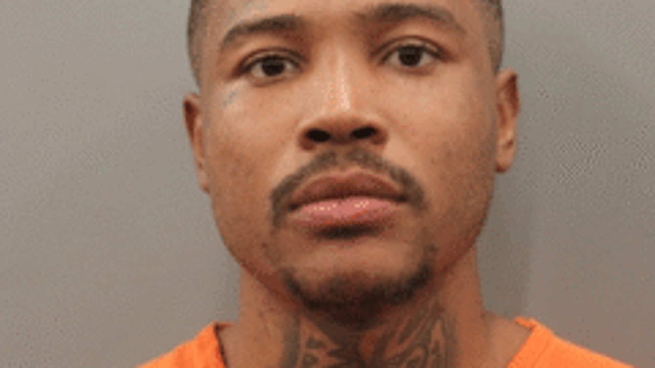 Houston shooting: Cameron Clark Jackson charged with murder in 13-year ...