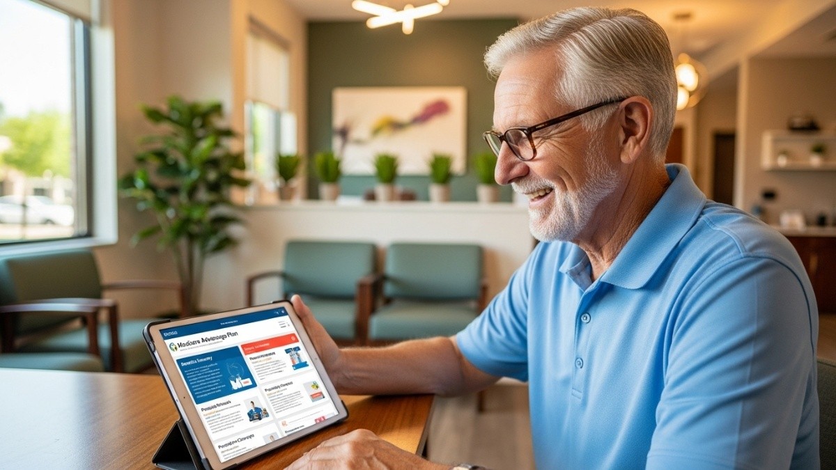 Medicare Advantage benefits you may be missing out on