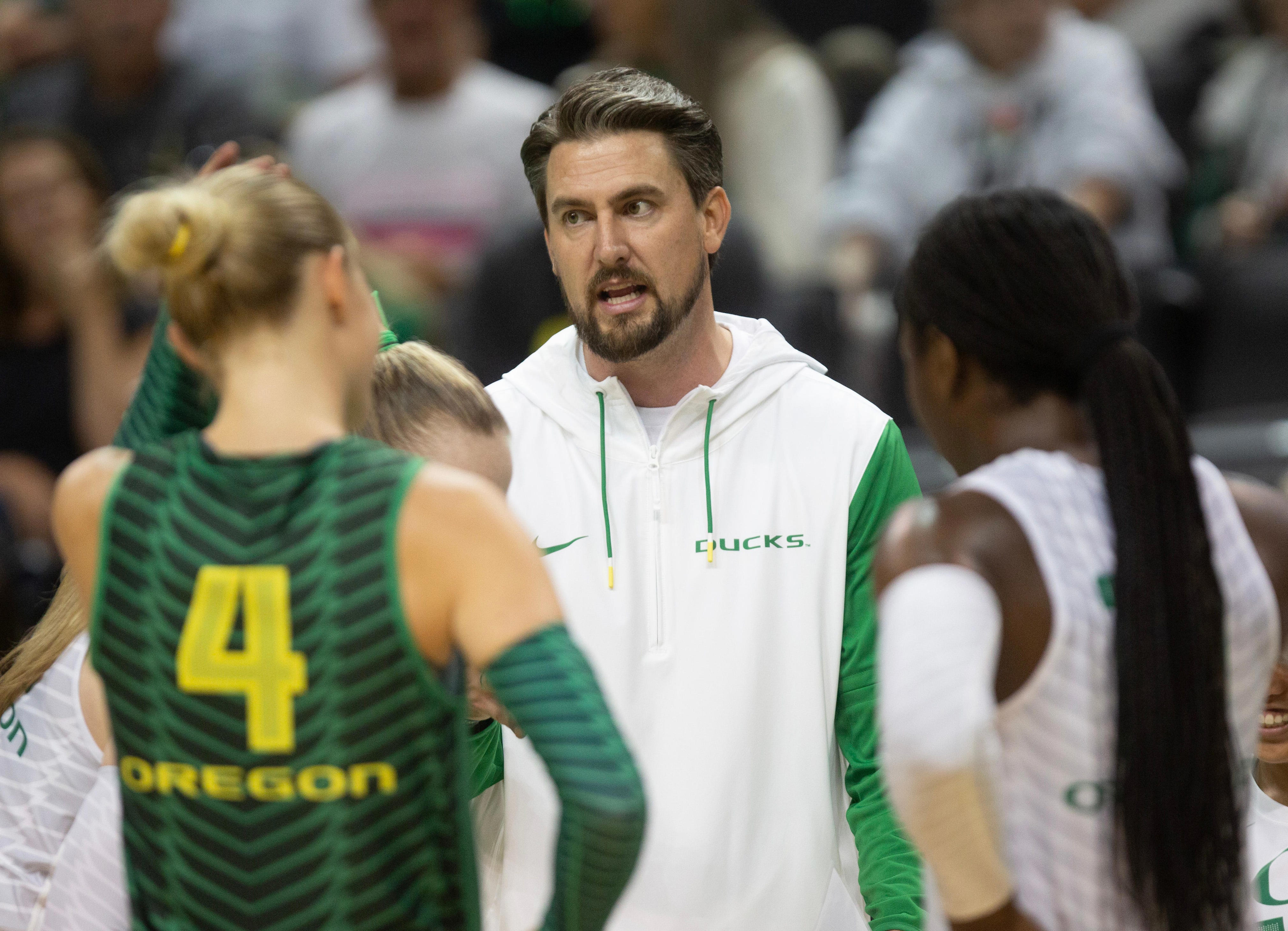 2024 Oregon Volleyball – Where Are They Now?