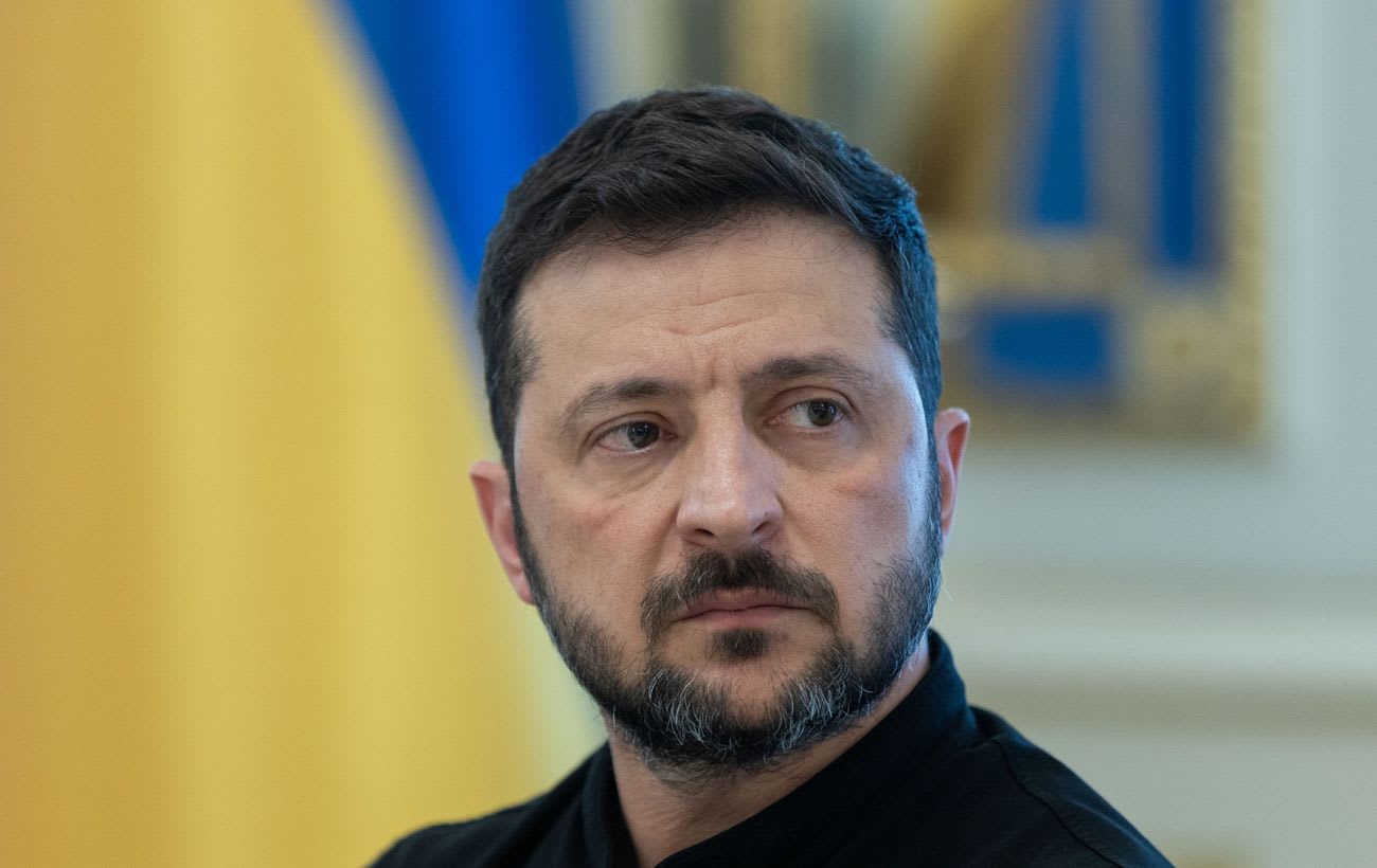 Russia continues civilian attacks amid Alaska talks, no signs of peace ...