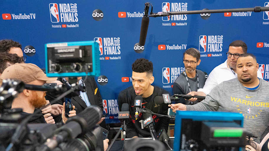 NBA Champion Danny Green Announces Heartwarming Personal News